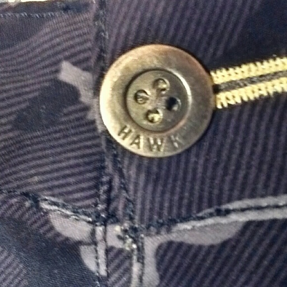 Tony Hawk | Shorts | Tony Hawk Hybrid Swim Skater Shorts Trunks Camo ...